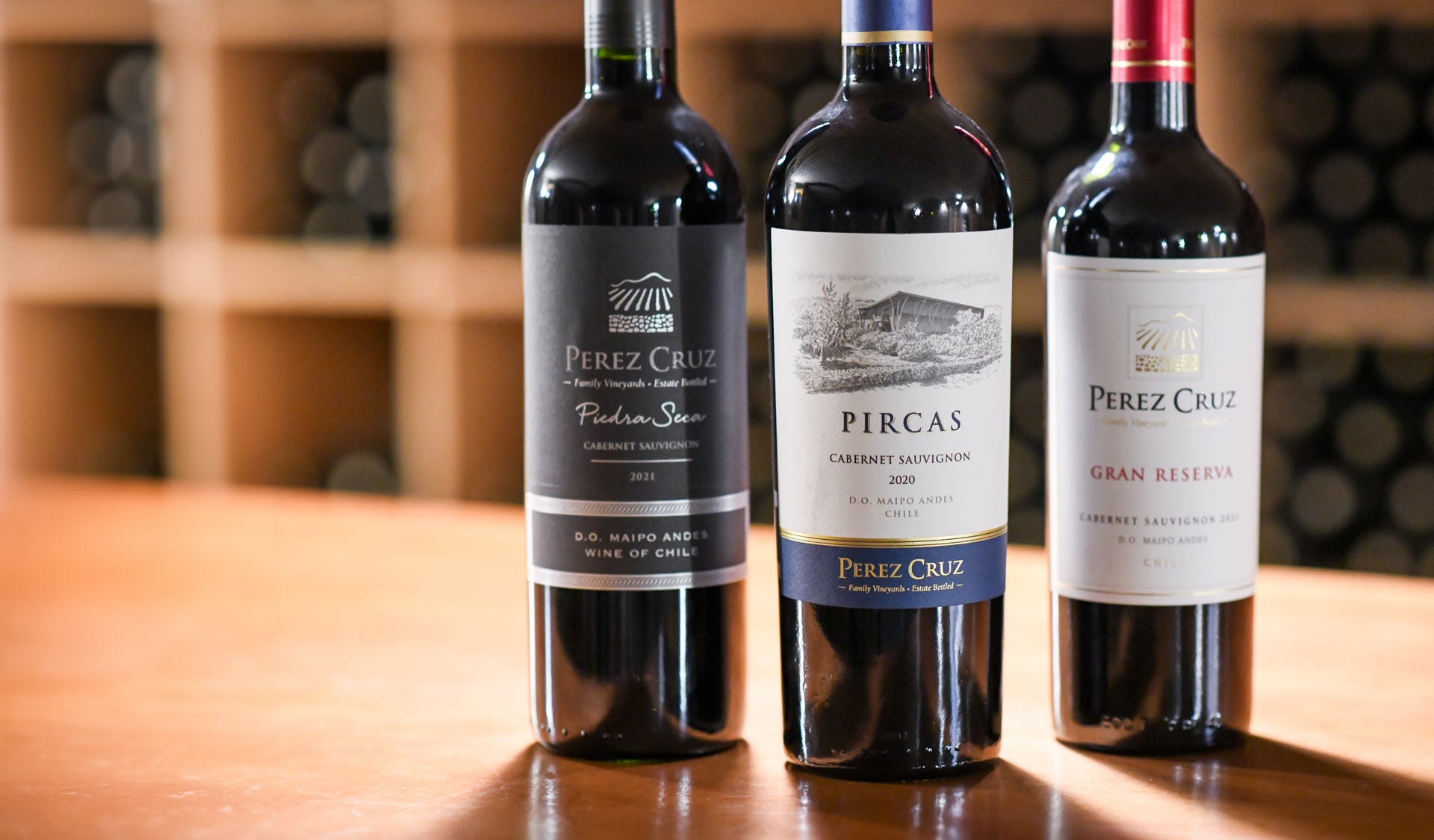 Viña Perez Cruz – Viña Pérez Cruz