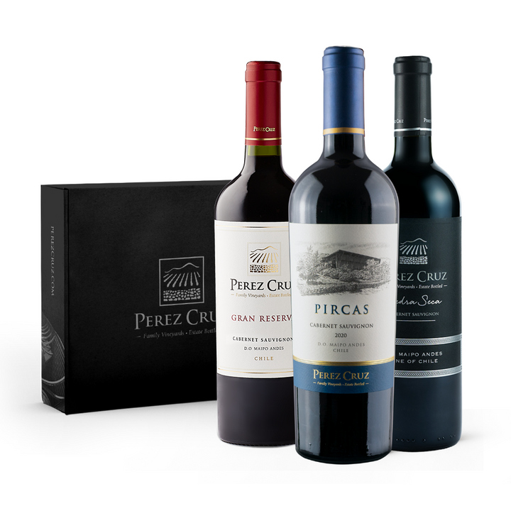 Tienda – Viña Pérez Cruz